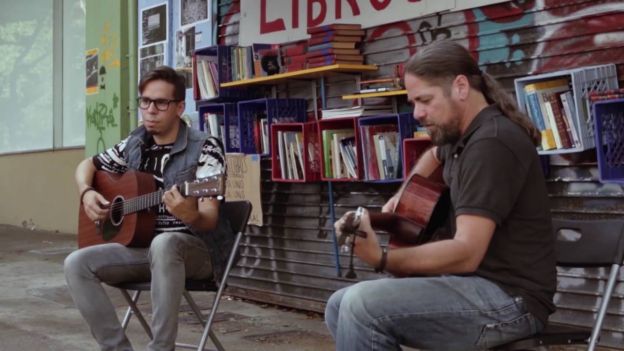 Libros Libres - YouTube