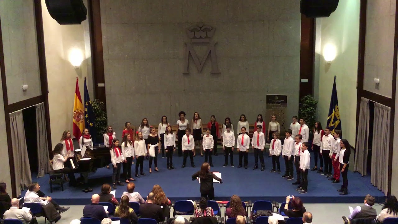 “El perro de San Roque”. Popular-David Azurza. - YouTube