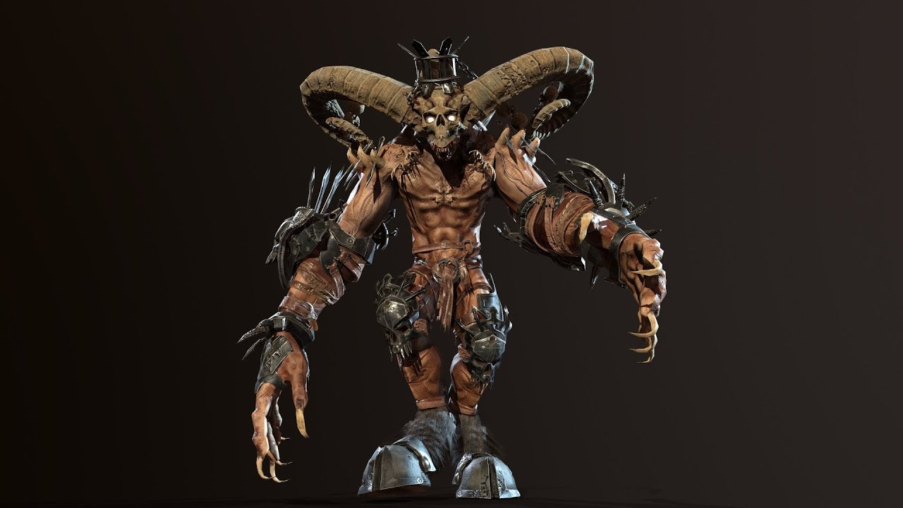 HighDemon Video preview - YouTube