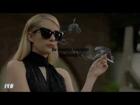 Billie Eilish - You should see me in a crown - Türkçe çeviri