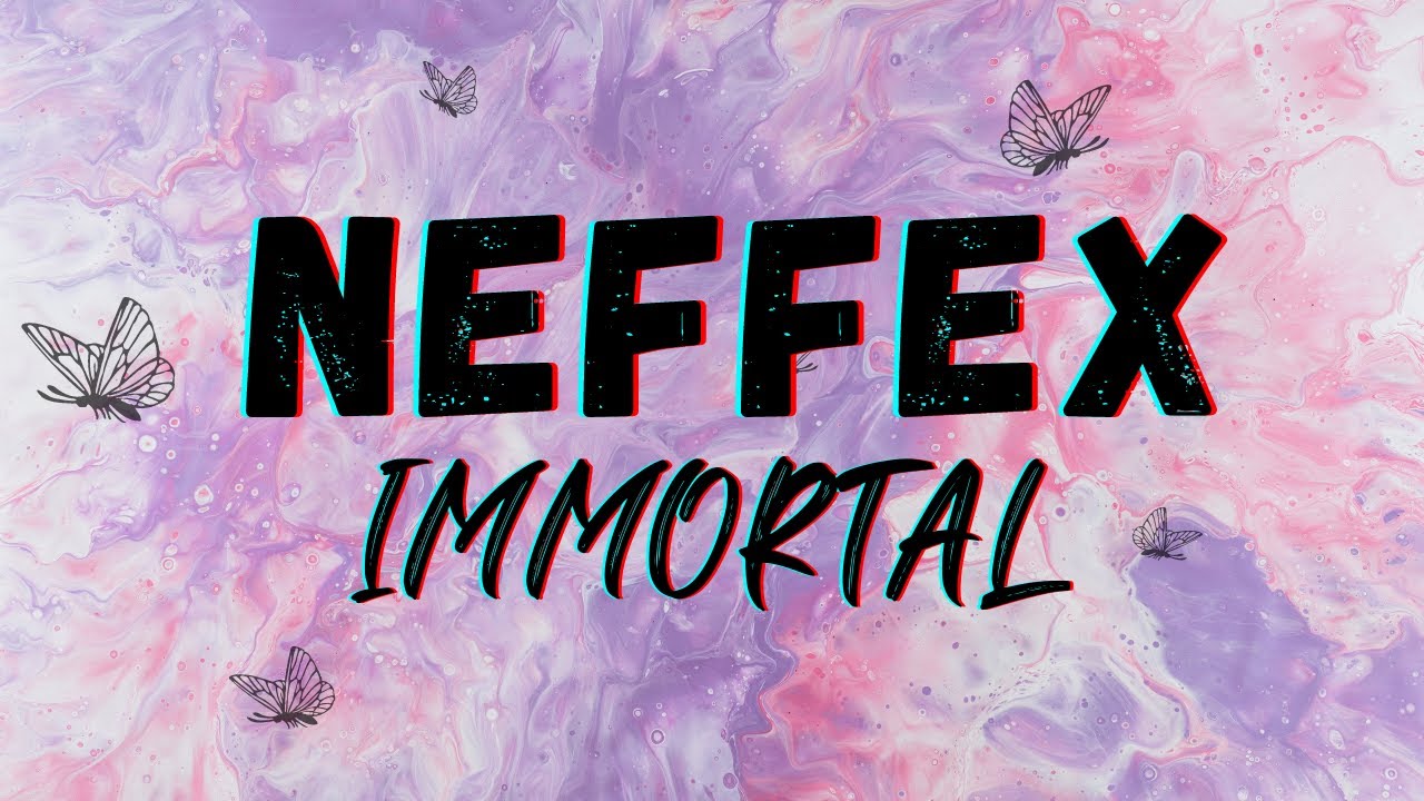 NEFFEX - Immortal [Copyright Free] - YouTube