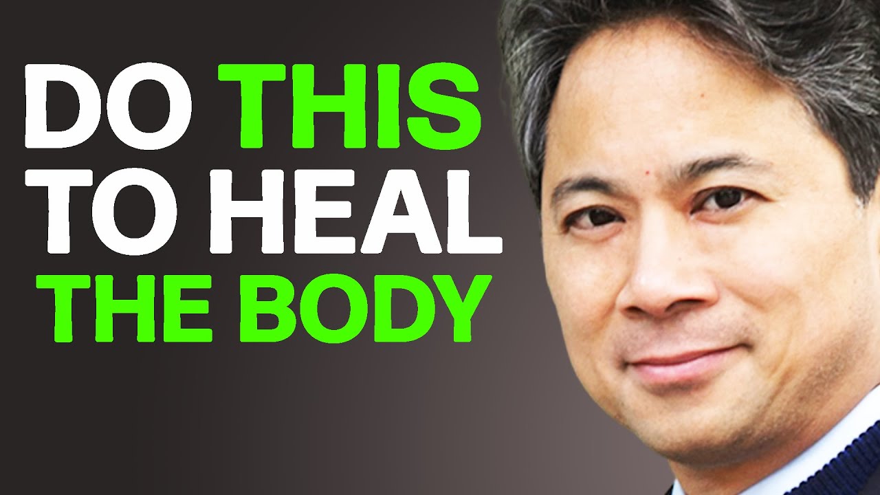 DO THIS EVERY DAY To Prevent Disease & Help HEAL THE BODY | Dr. William ...