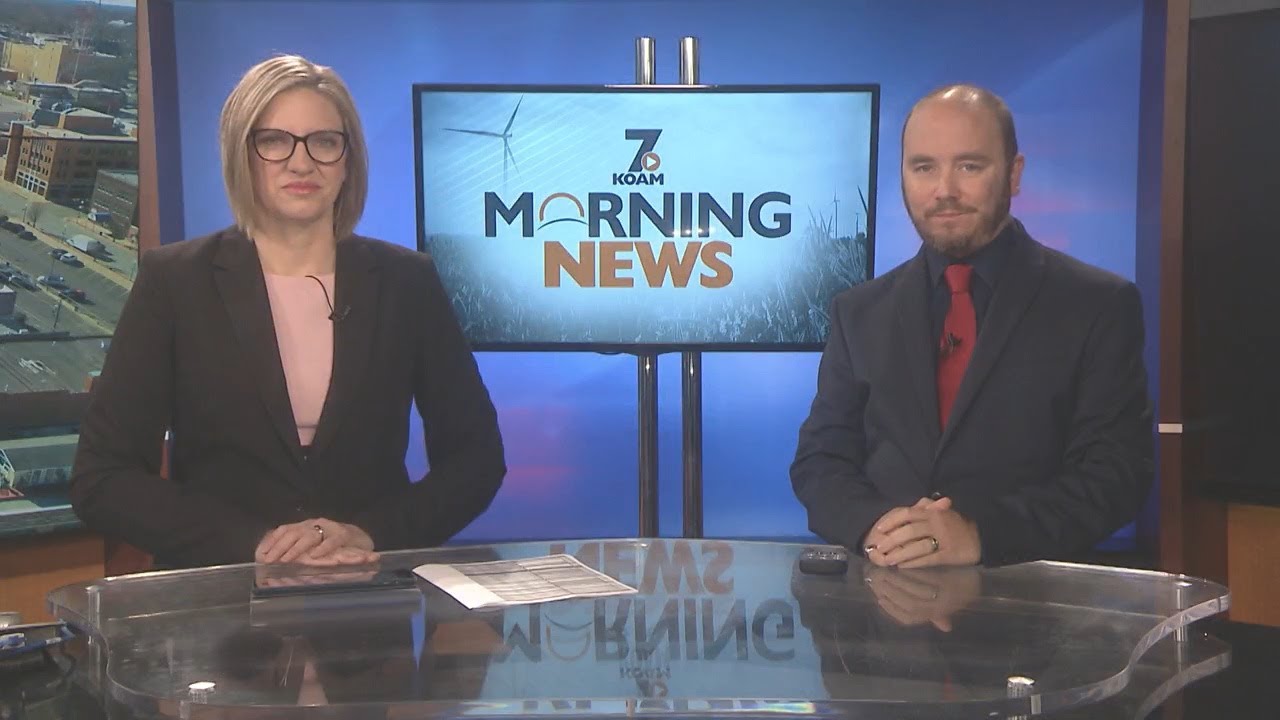 KOAM Morning Show (11-23-2022) - YouTube