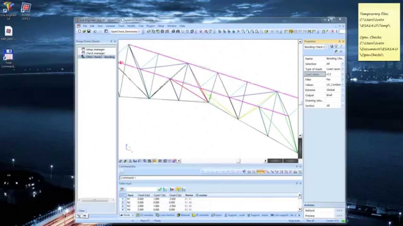 Open Design Checks Tutorial, part 2: Preparing the CLC file - YouTube