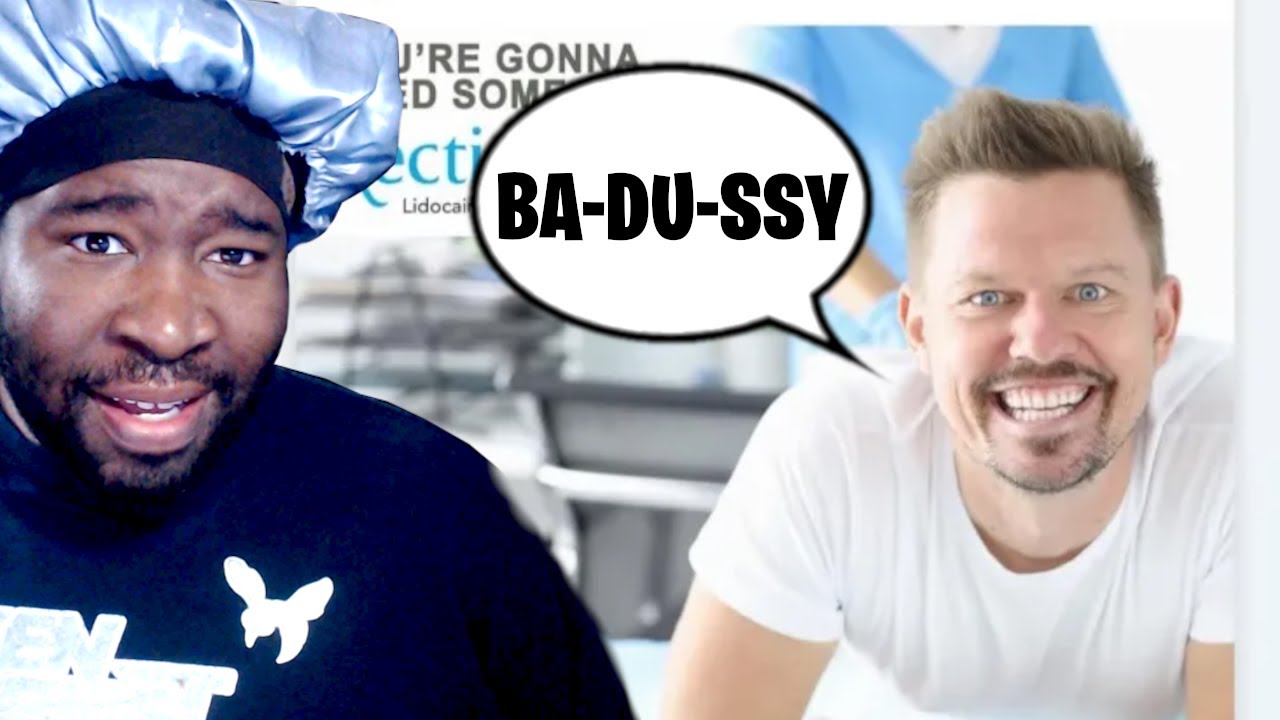 How Do You Not Know What A Badussy Is - YouTube