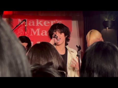 240426 파츠 (PATZ) - We (미발매곡) | Poclanos Stage | - YouTube Music