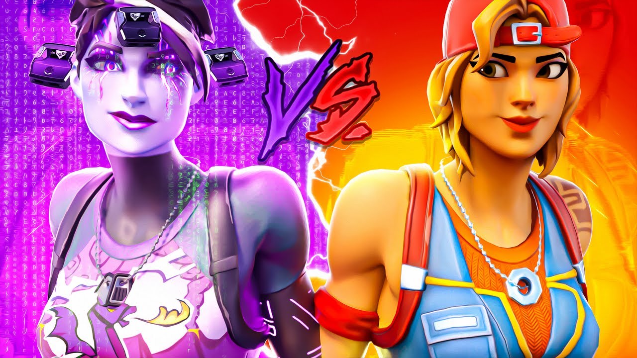 Clix vs AIMBOTTER 1v1 Wager... - YouTube