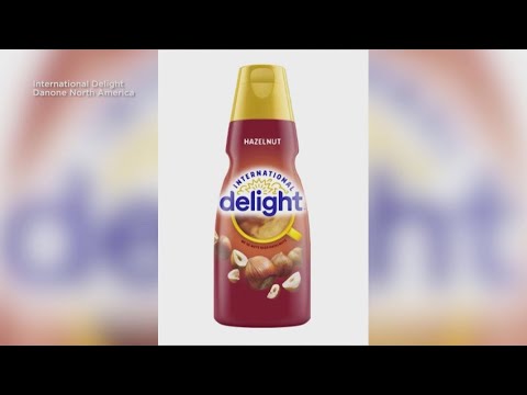 75,000 bottles of coffee creamer recalled in 31 states due to 'spoilage ...