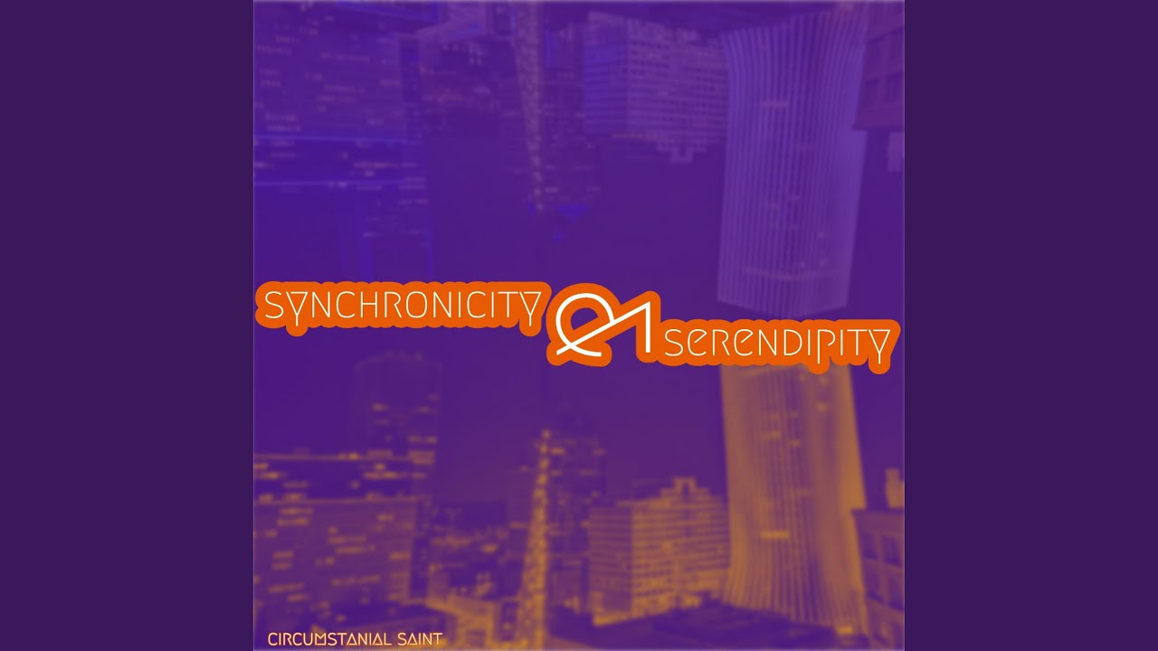 Synchronicity & Serendipity - YouTube