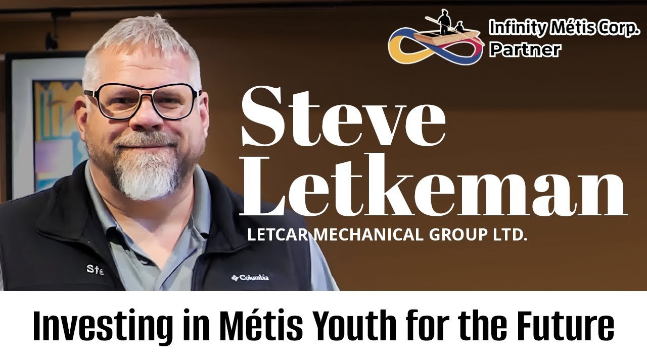Oil and Gas World Magazine - Issue #4 - Steve Letkeman - YouTube