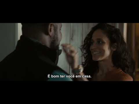 TRAILER DO FILME O COMANDO