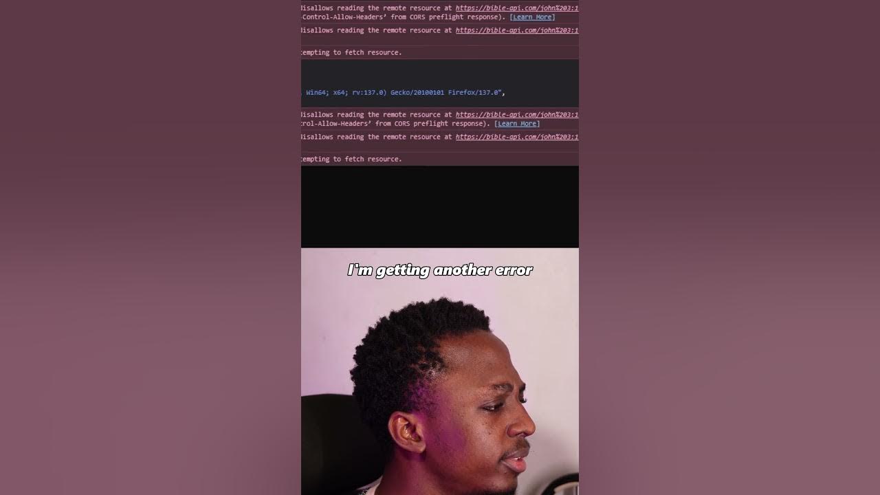 Edit ANY Web Request in Browser Console! 🚀 #html #javascript #browser #webdevelopment #frontend ...