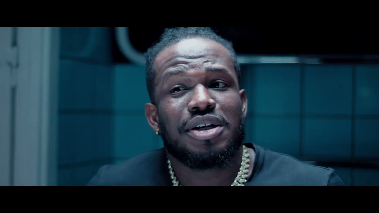 Elochi - Adirom Anti Social (Official Video) - YouTube