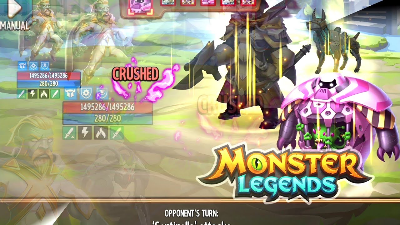 Completing the Colosseums | Runes & Ancestral Champion Tokens (Monster ...