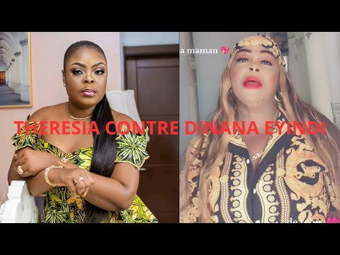 THERESIA ABIMISI VERITE YA DINANA ALOBI AKOSELA CALEB ZEMI MWANA WANA AZA YA CALEB TE EYINDI ABONNEZ