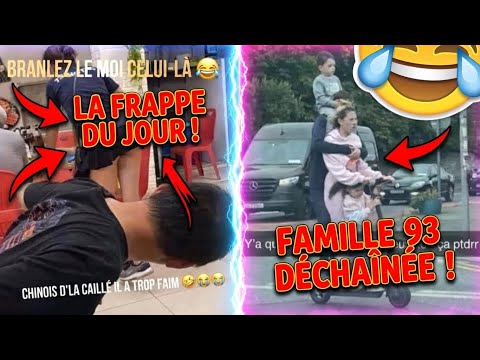 LES PIRES SNAP & K-SOS DU NET ! #4 😂