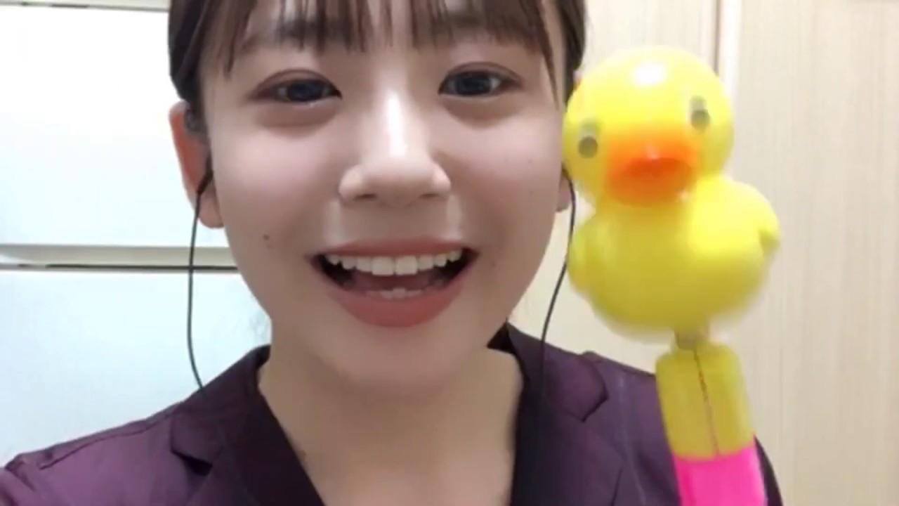 2020년 7월 1일 타케다 히나호 쇼룸武田 雛步 たけだ ひなほ たけやま3 5 Girlsband Takeyama3 5 Hinaho Takeda Showroom Youtube
