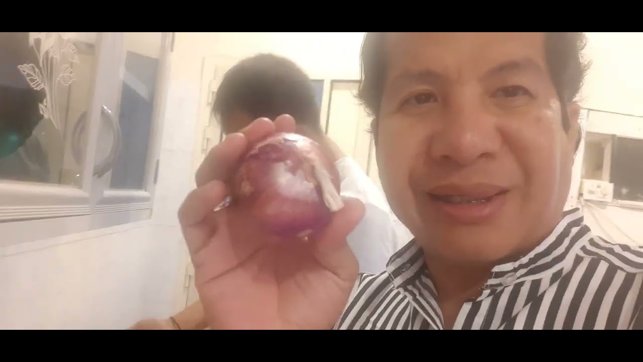 mga kapangpangan nagloloto ng papaitan - YouTube