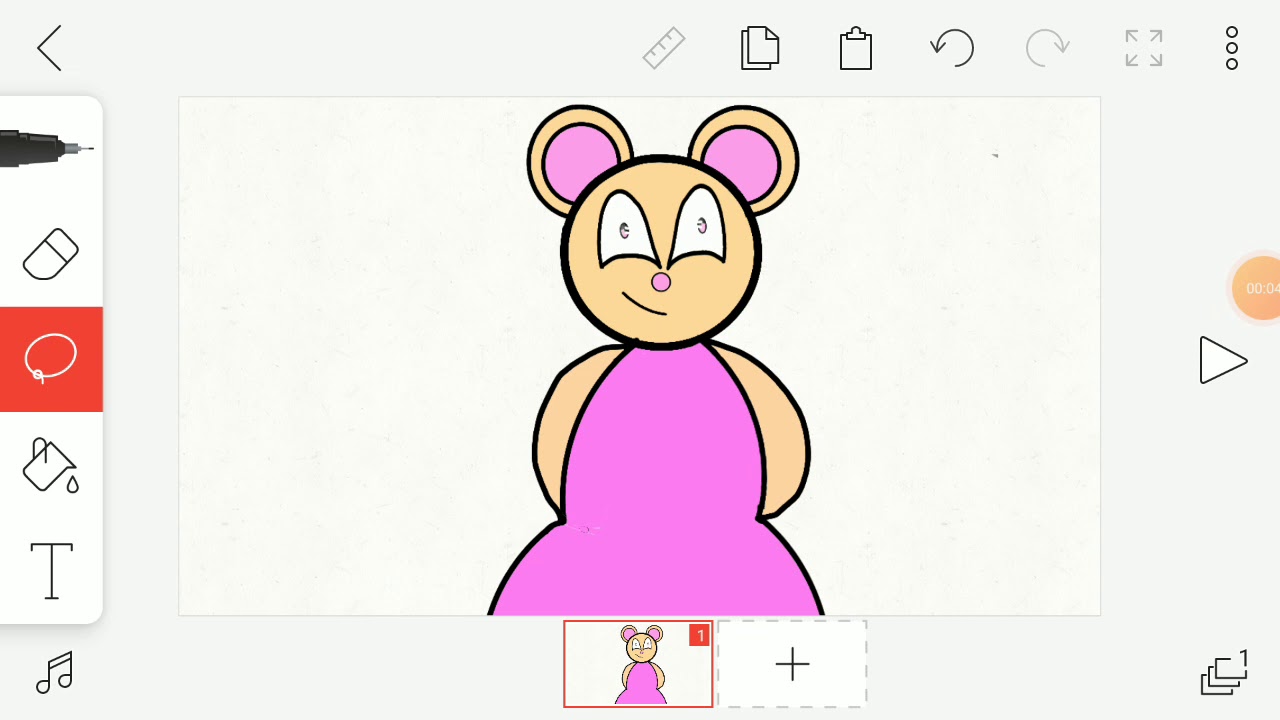 Nuevo Diseño de Mousy - YouTube