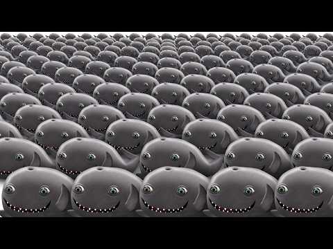 SEA LIFE MEME X10.000.000