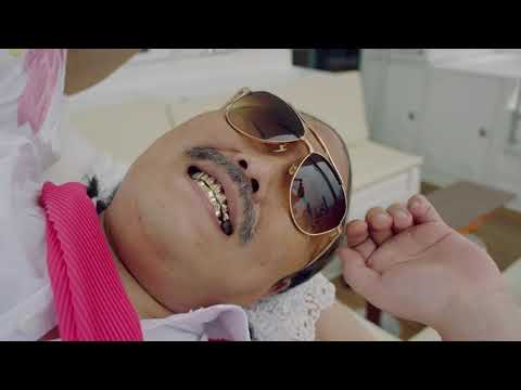 PSY   DADDYfeat  CL of 2NE1 M V