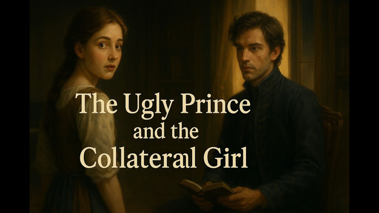 THE UGLY PRINCE AND THE COLLATERAL GIRL EP2 - A NAME BEHIND THE MASK ...