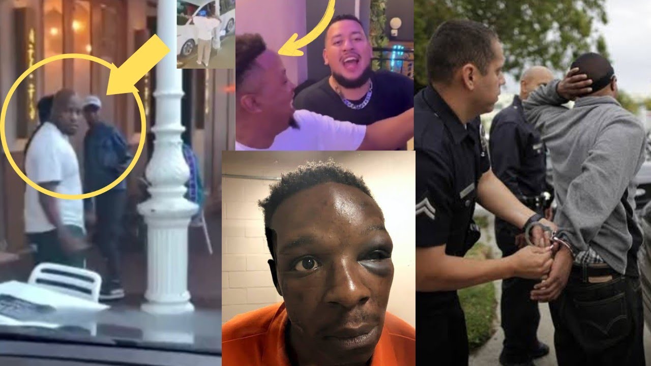 AKA Best Friend Caught AkA was settèd up Full Video And Confusión😢💔 ...