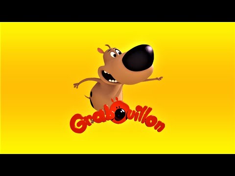 LOOP DE DOO JENERİK MÜZİĞİ (GRABOUILLON THEME SONG)