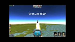 Kerbal Space Program Jeb Meme