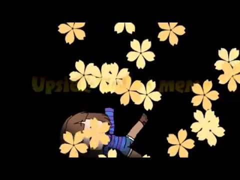 Upside down meme |undertale|