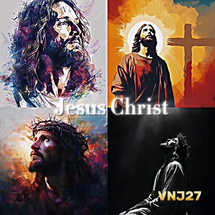 Jesus is our everything #edit #jesusbeing - YouTube