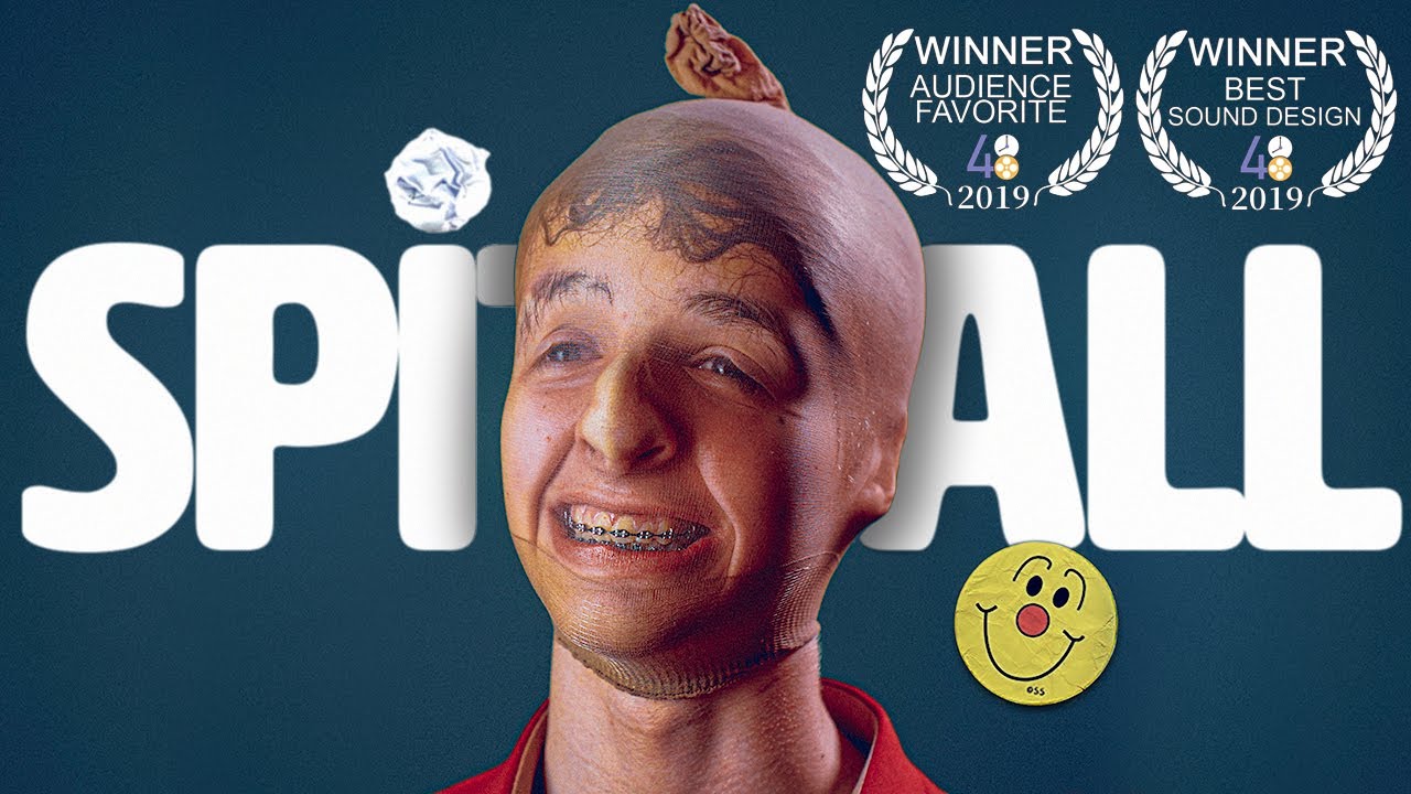 Spitball - YouTube