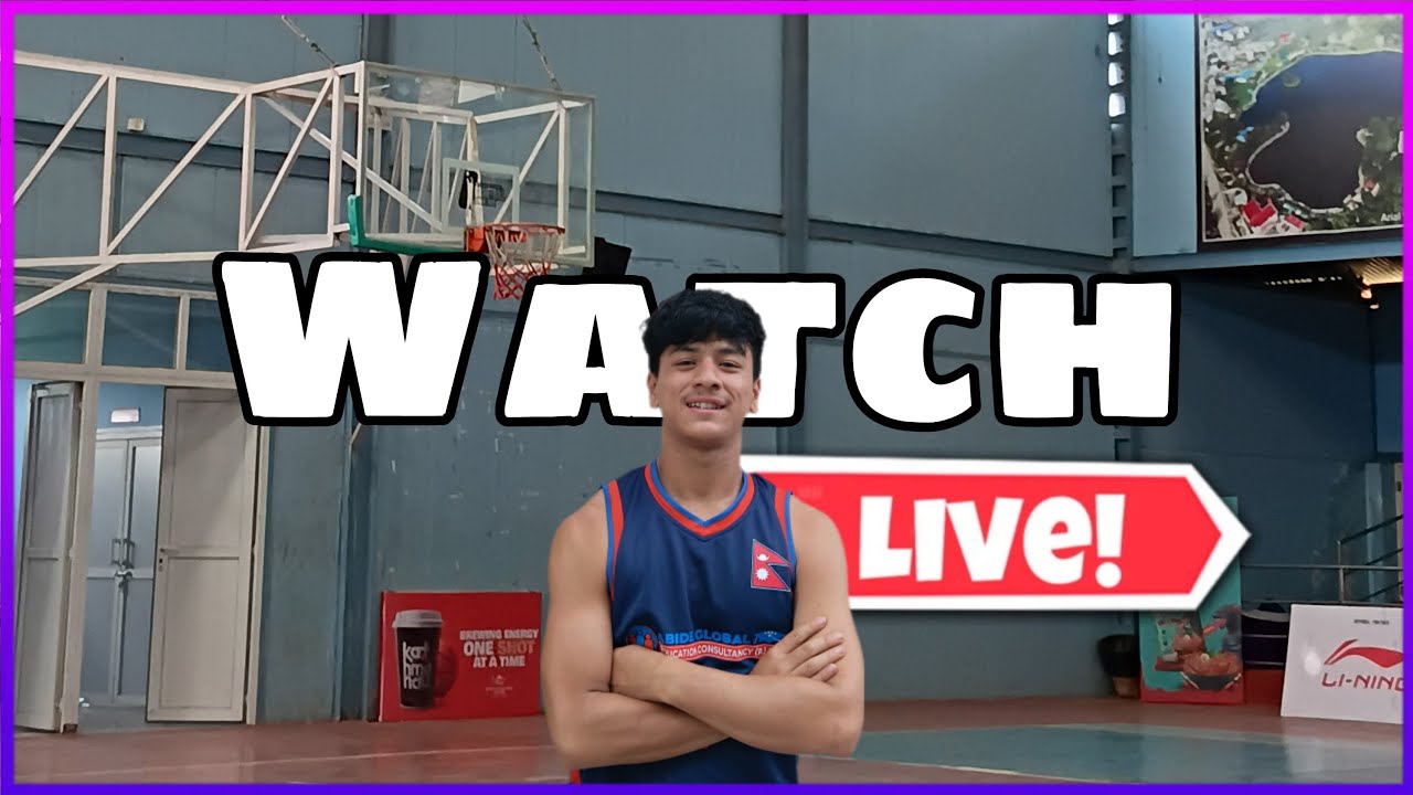 Aashish Thapa Magar is live - YouTube