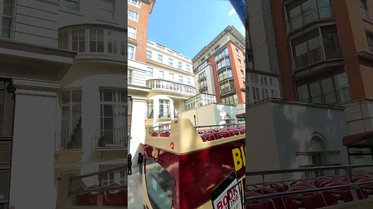 Shahrukh Khan house in London | Aryan khan stayed here during his study ...