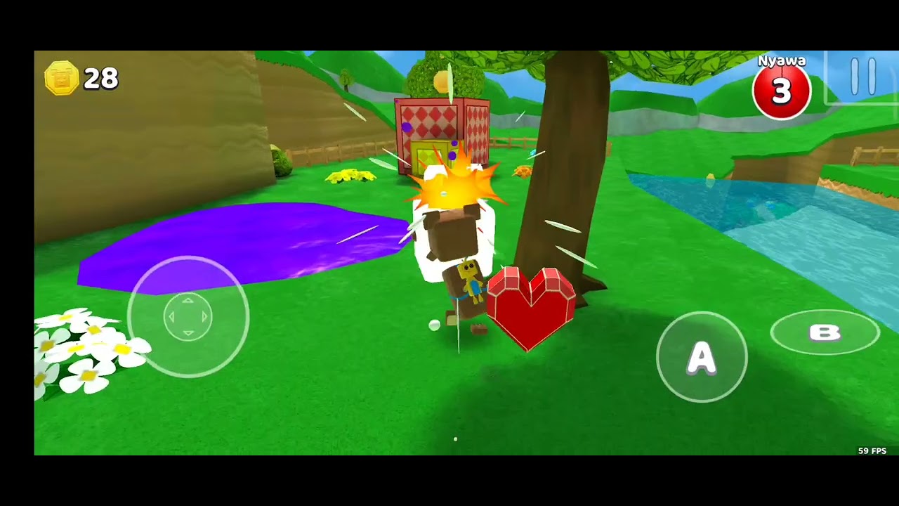 MISI SUPER Bear Adventure Part 1 ...... - YouTube