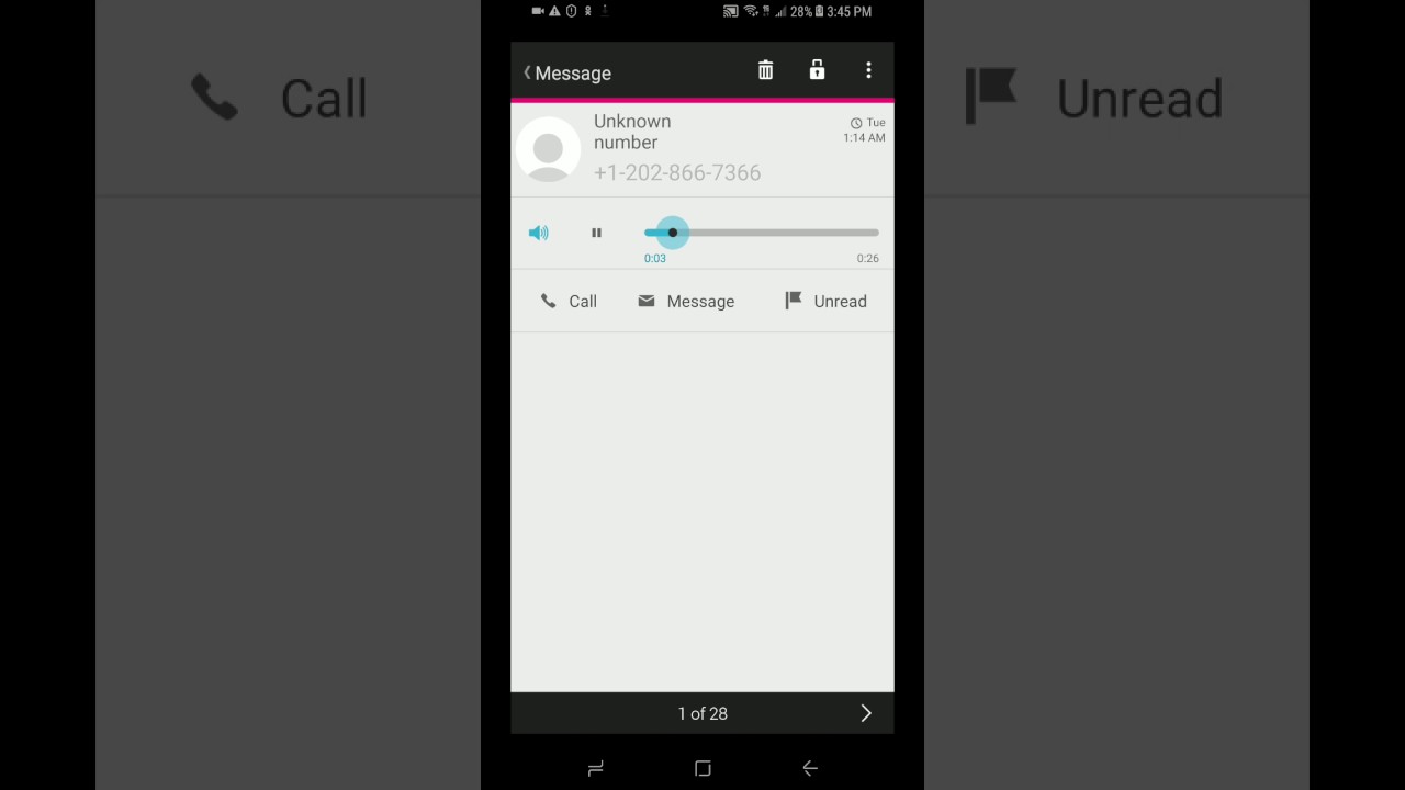 1-202-866-7366 TAX SCAMMERS CALL - YouTube