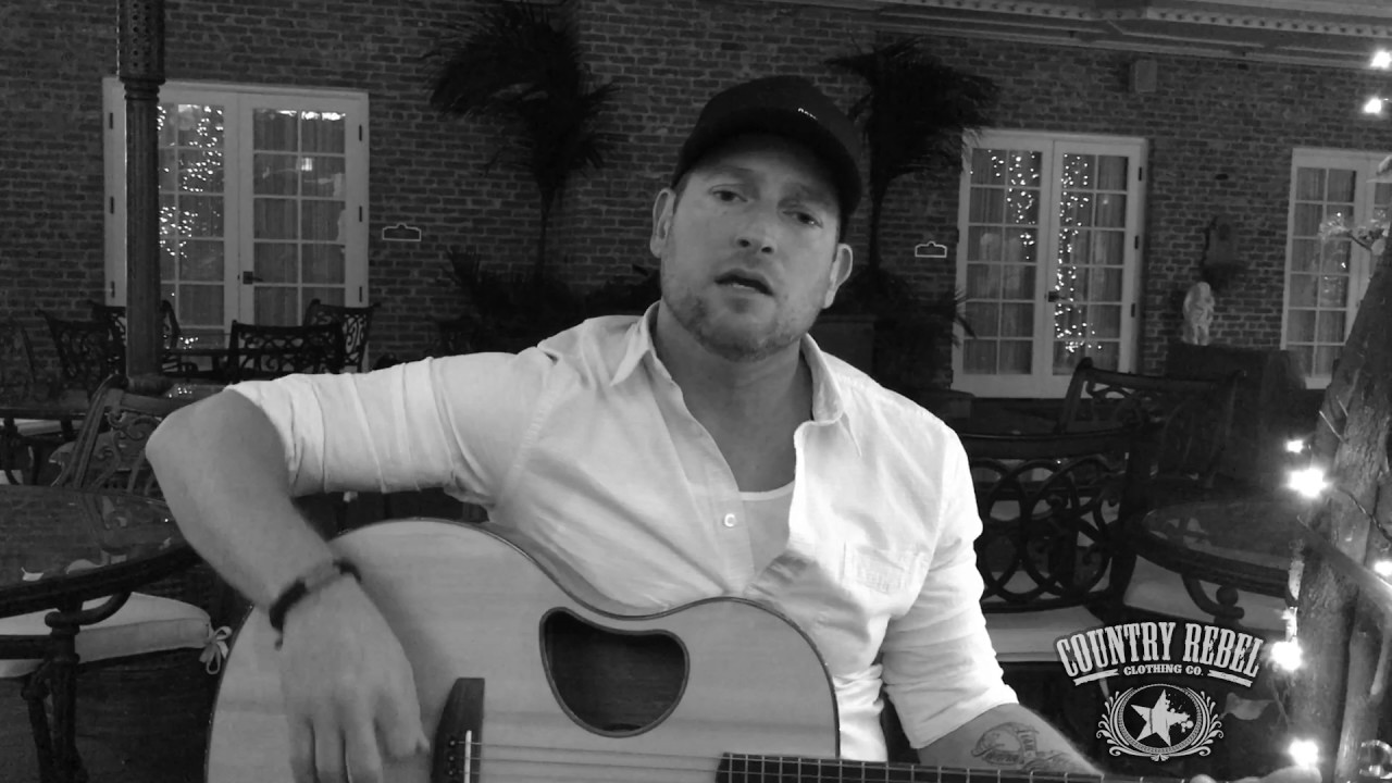 Blue Ain't Your Color - Keith Urban - Scotty Alexander Acoustic Cover ...