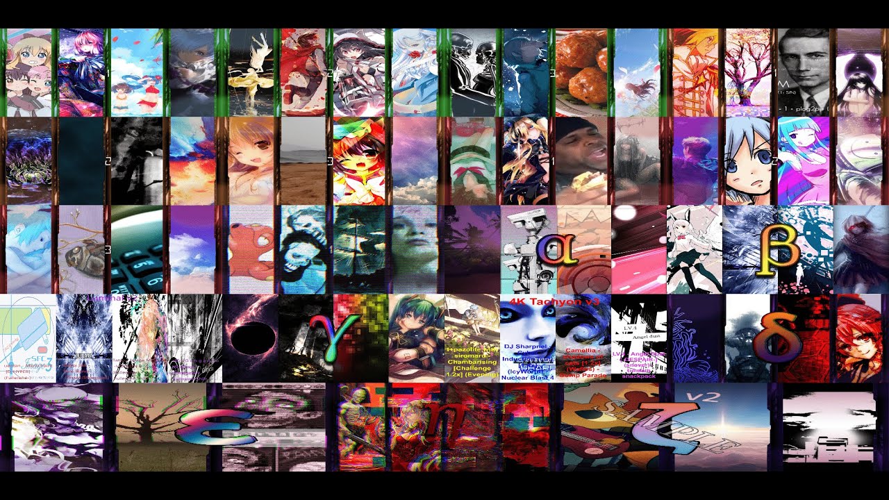 1ST TO ETA REFORM DAN STREAM (#1) - YouTube