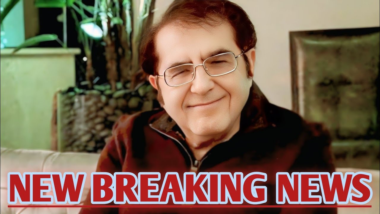 Death Confirmed, 1 Hour Ago! ‘My 600-Lb Life’ Dr. Now Died, This Will ...
