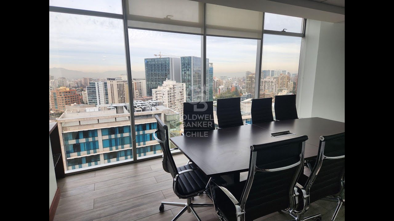 ID 23.692 - Moderna Oficina Edificio Quantum - YouTube