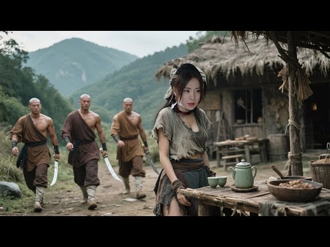 Nữ Sát Thủ Một Tay Tiêu Diệt Cả Băng Giang Hồ Khét Tiếng, Kẻ Mạnh Nhất Cũng Phải Khiếp Sợ