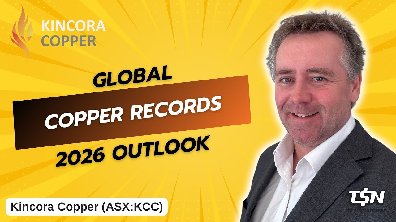 Why copper is at record highs & where the copper price may head into ...