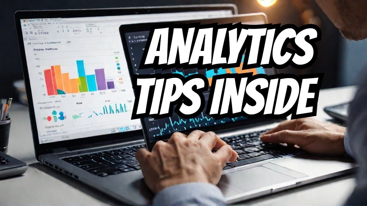 How to Use YouTube Analytics to Improve Your Channel’s Performance | YouTube Tips 🔥 - YouTube