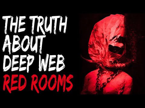 Deep Web| The Reality Of The Illusive "Red Rooms" - YouTube