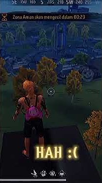 Kangen di mana ff nga Mandang skin 🥺#fypシ゚viral #freefire #ff #ff2018 #ff2019 #ffviral # ...