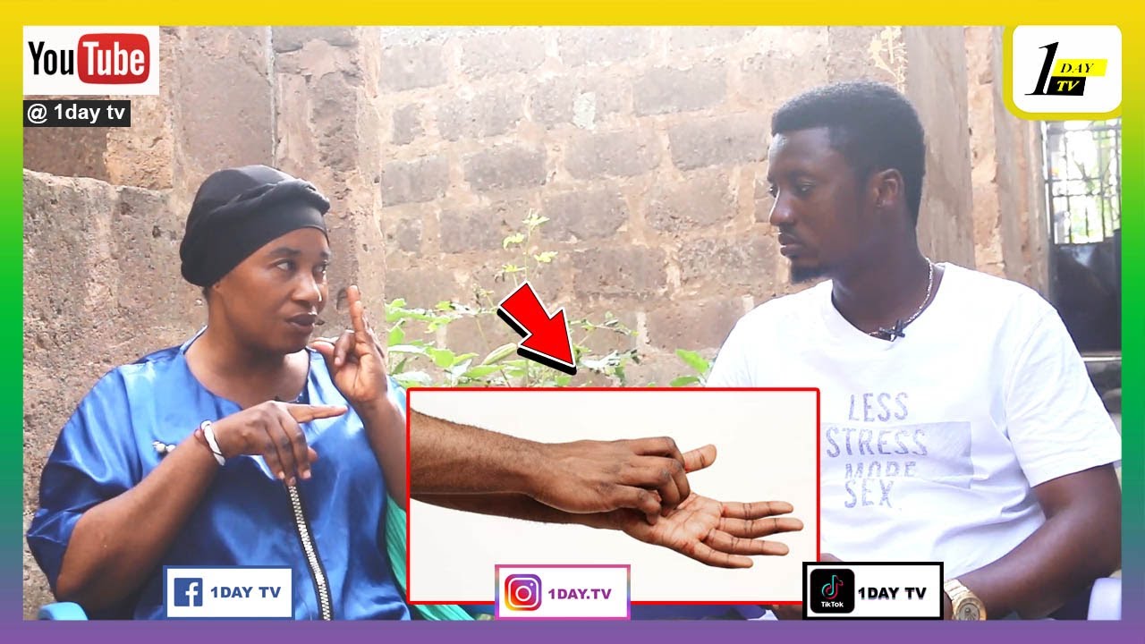 Deep Teachings On ITCHY PALMS You Will Never Hear From Anywhere (MONEY ...