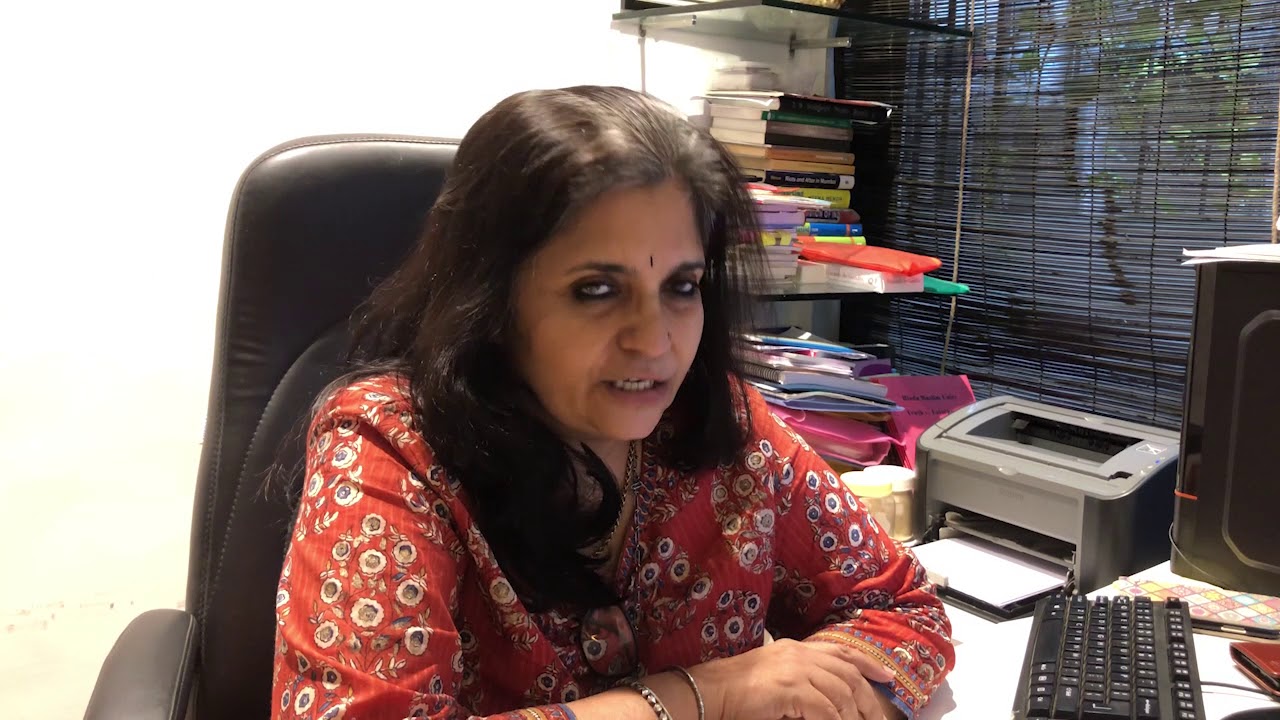 LIVE: Teesta Setalvad in Conversation with Sanjay Tickoo - YouTube