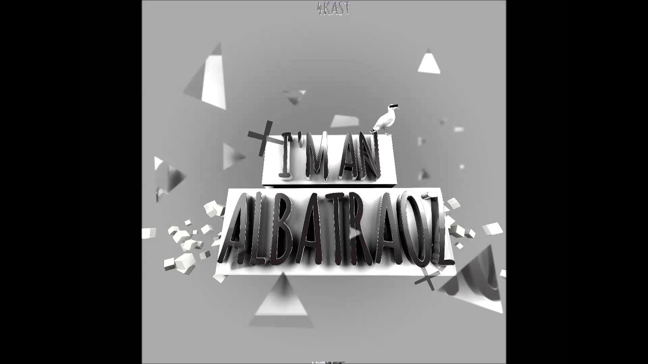4Kast - I'm An Albatraoz (Sunny Dee Remix Edit) - YouTube