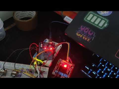 control de motor DC con potenciómetros usando LabVIEW. - YouTube