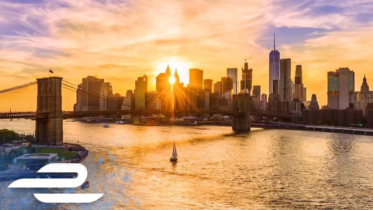 New York City vs Climate Change & Pollution - Stats & Facts - YouTube